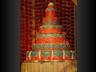 Wedding Cakes In Kuwait | PPS