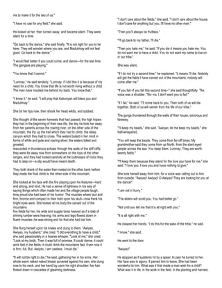 Wedding dance | DOCX