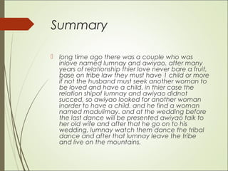 project in lit! | PPT