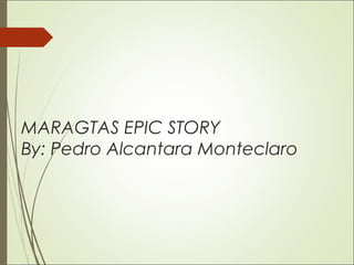 project in lit! | PPT