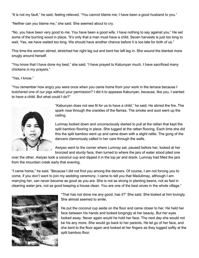 Wedding dance story | DOCX | Adventure Travel | Travel Type