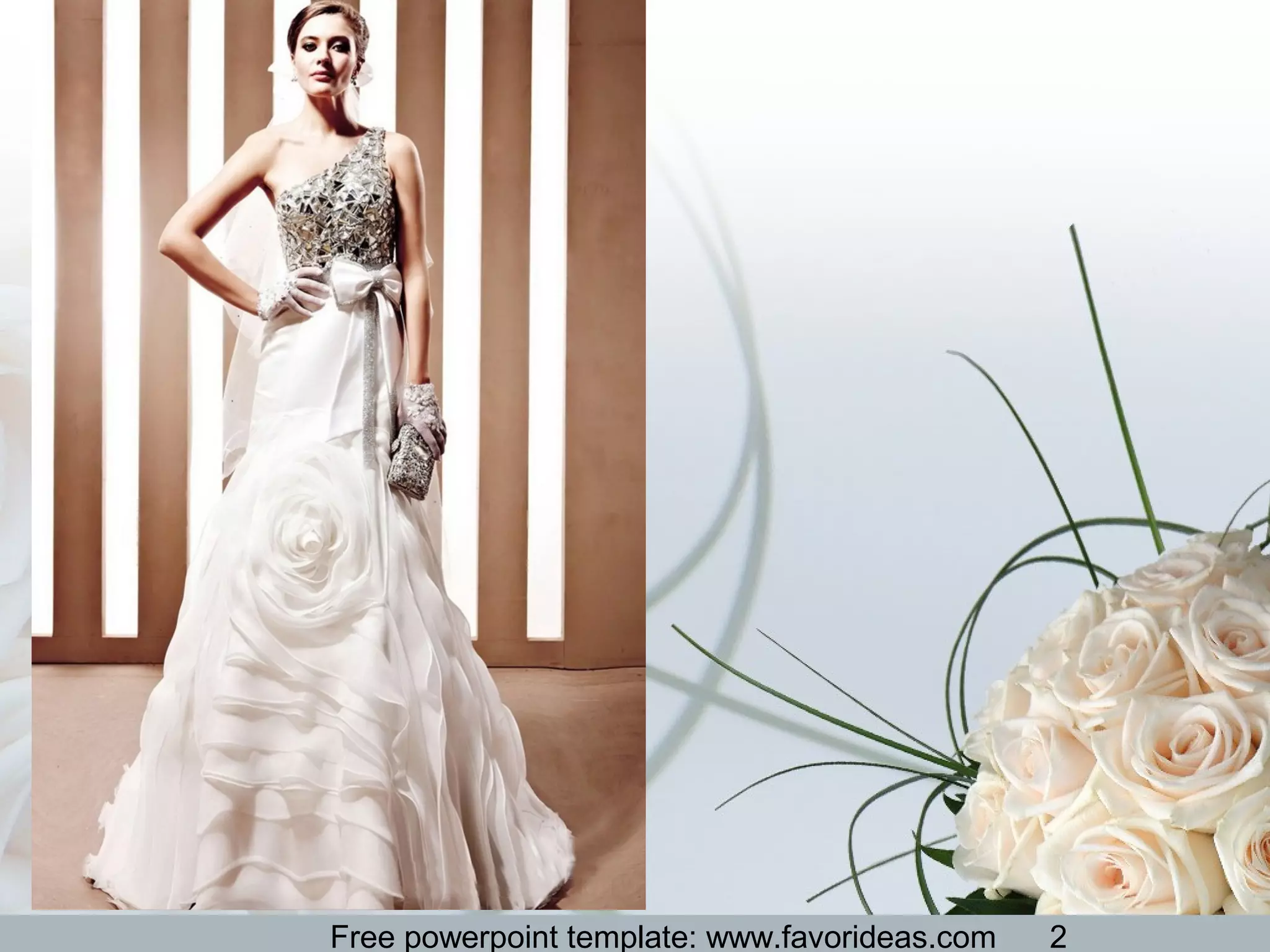 Wedding dresses | PPT