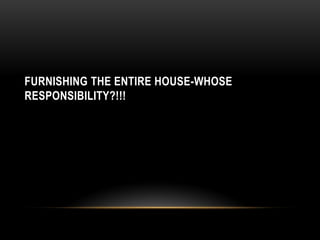 Wedding excesses by malama huda hassan gwarzo | PPT