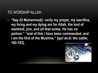 Wedding excesses by malama huda hassan gwarzo | PPT