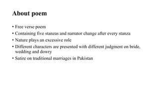 wedding in the flood.pptx