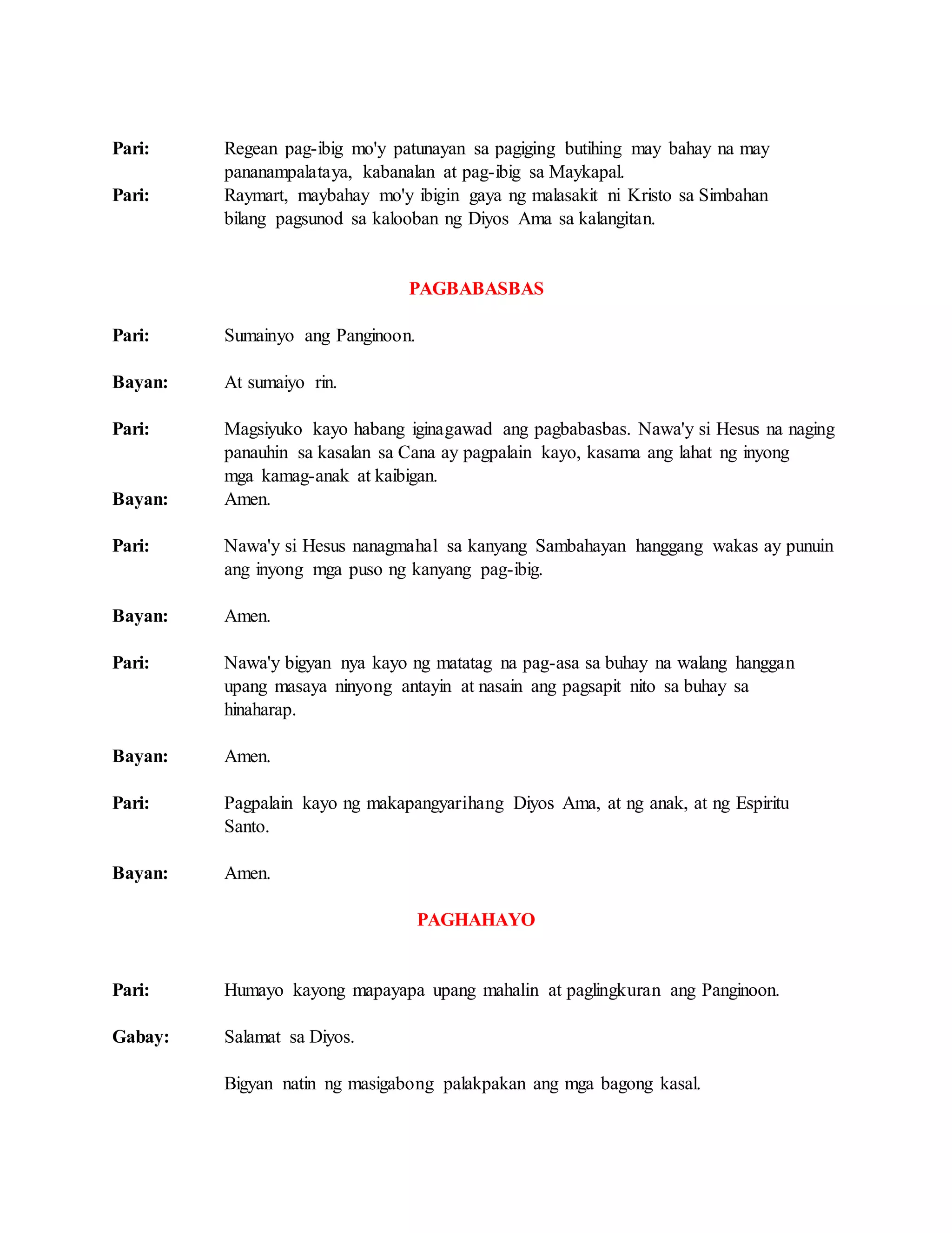 Wedding liturgy.docx