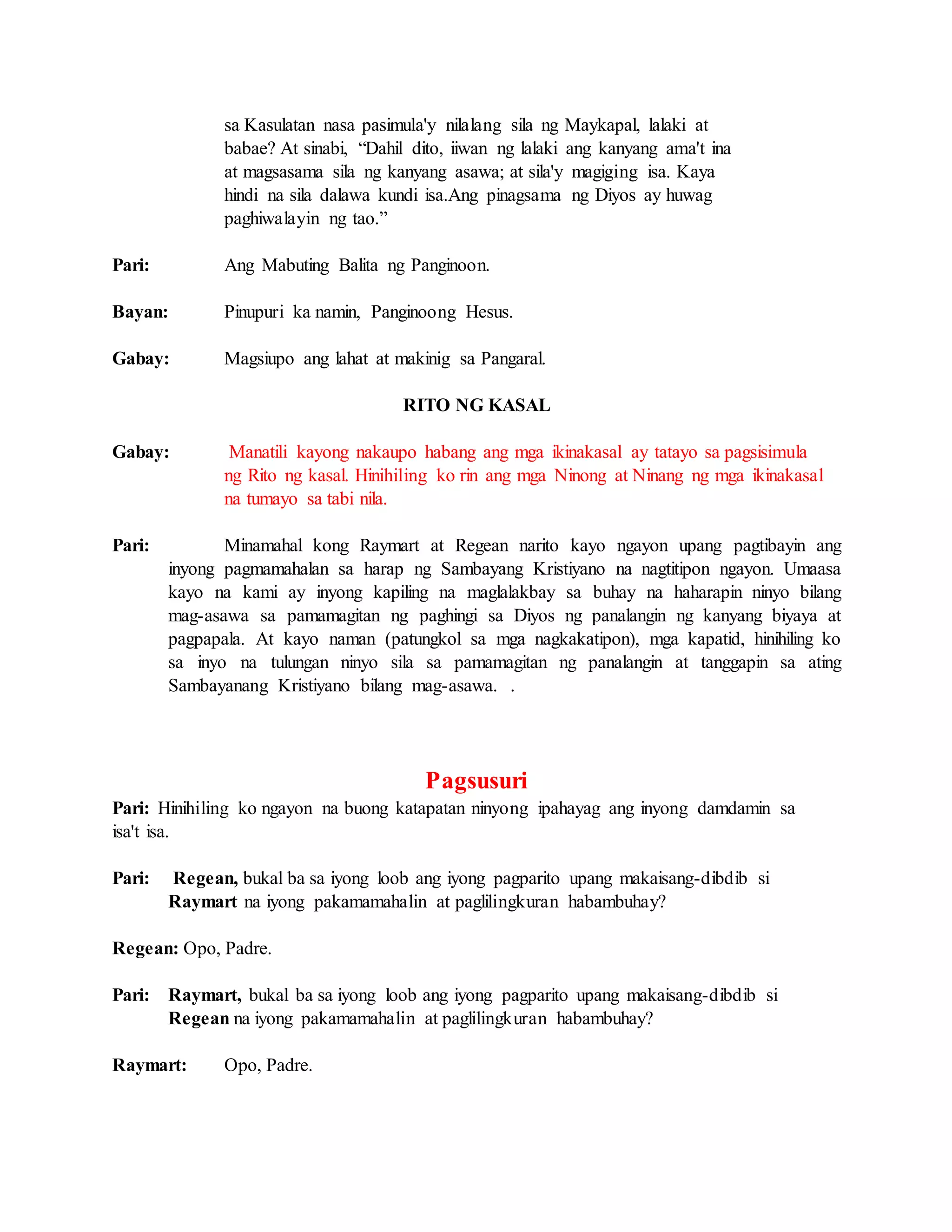 Wedding liturgy.docx