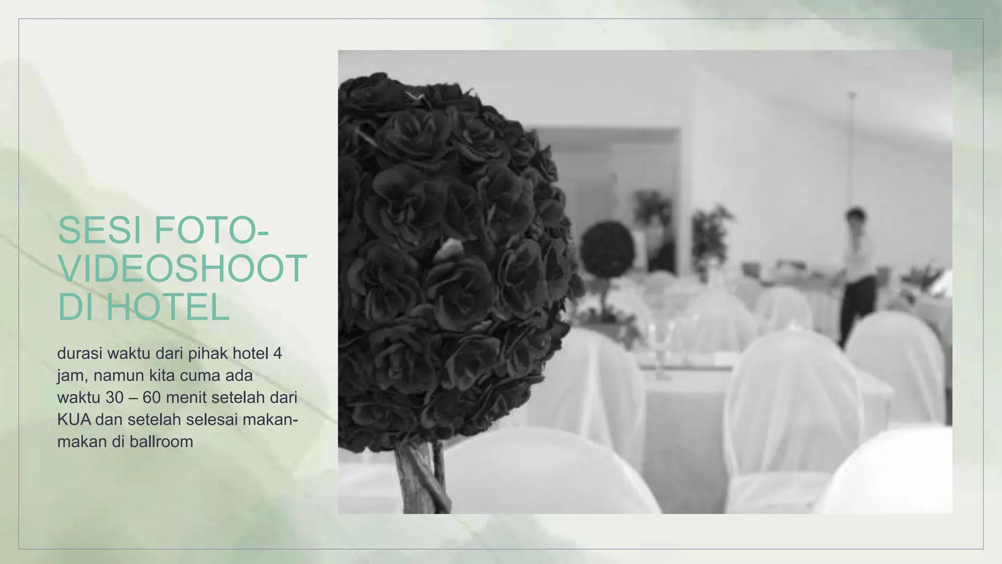 Contoh Wedding Mood Board untuk calon pengantin.pptx