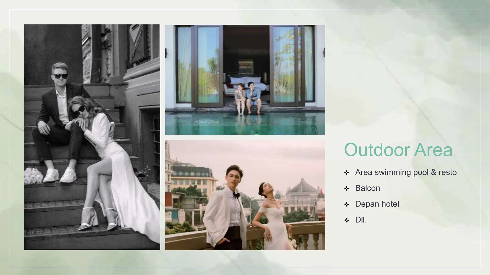 Contoh Wedding Mood Board untuk calon pengantin.pptx