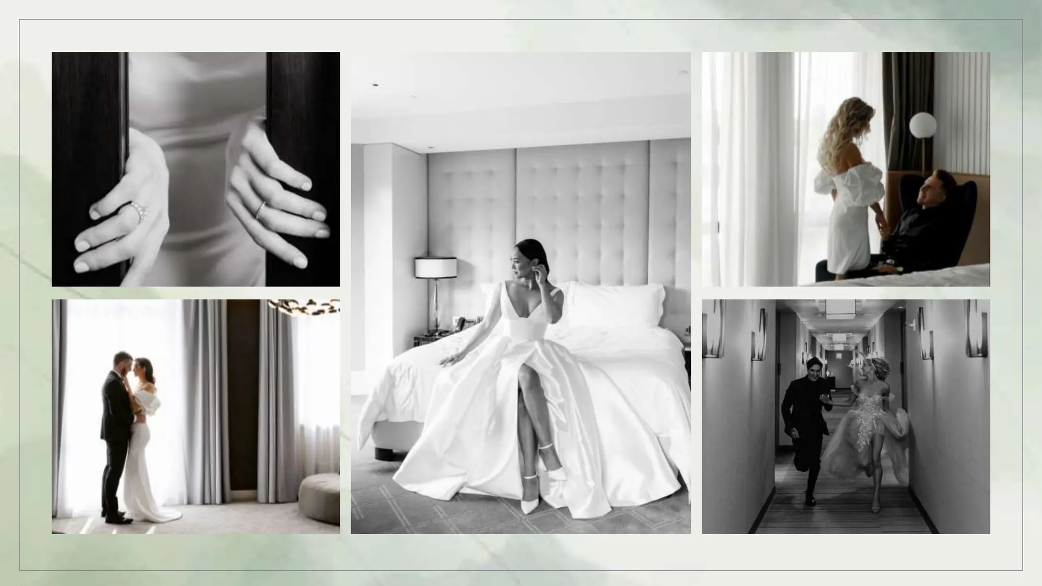 Contoh Wedding Mood Board untuk calon pengantin.pptx