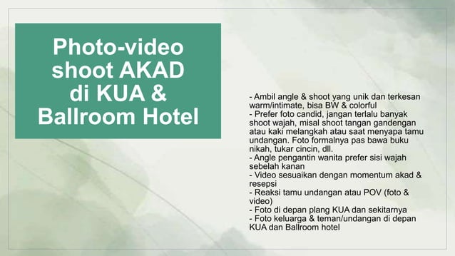 Contoh Wedding Mood Board untuk calon pengantin.pptx