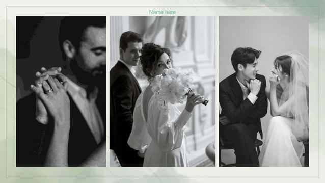 Contoh Wedding Mood Board untuk calon pengantin.pptx