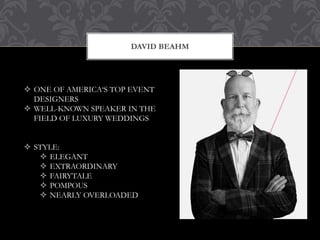 David Beahm | PPTX