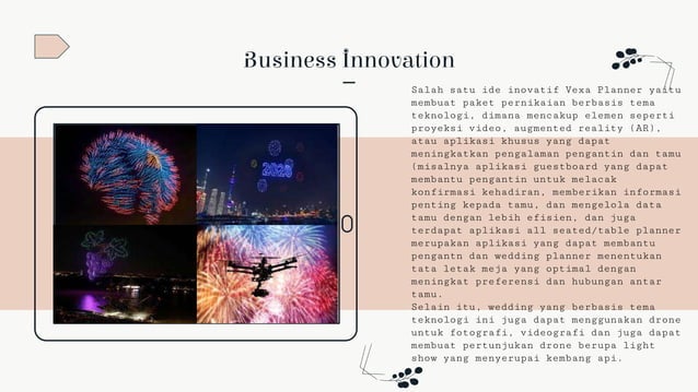 Vexa Wedding Planner Business Model - farien dwi putri REVISI.pptx