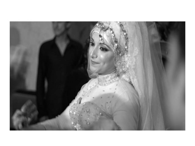 Wedding power point test | PPTX