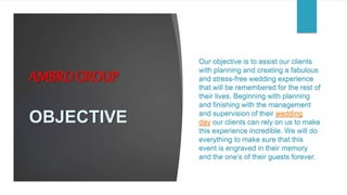 Wedding Planners Guide India | PPT