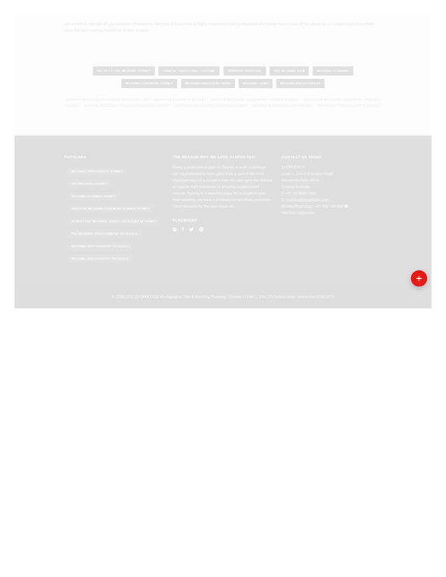 Wedding reception venues Sydney.pdf