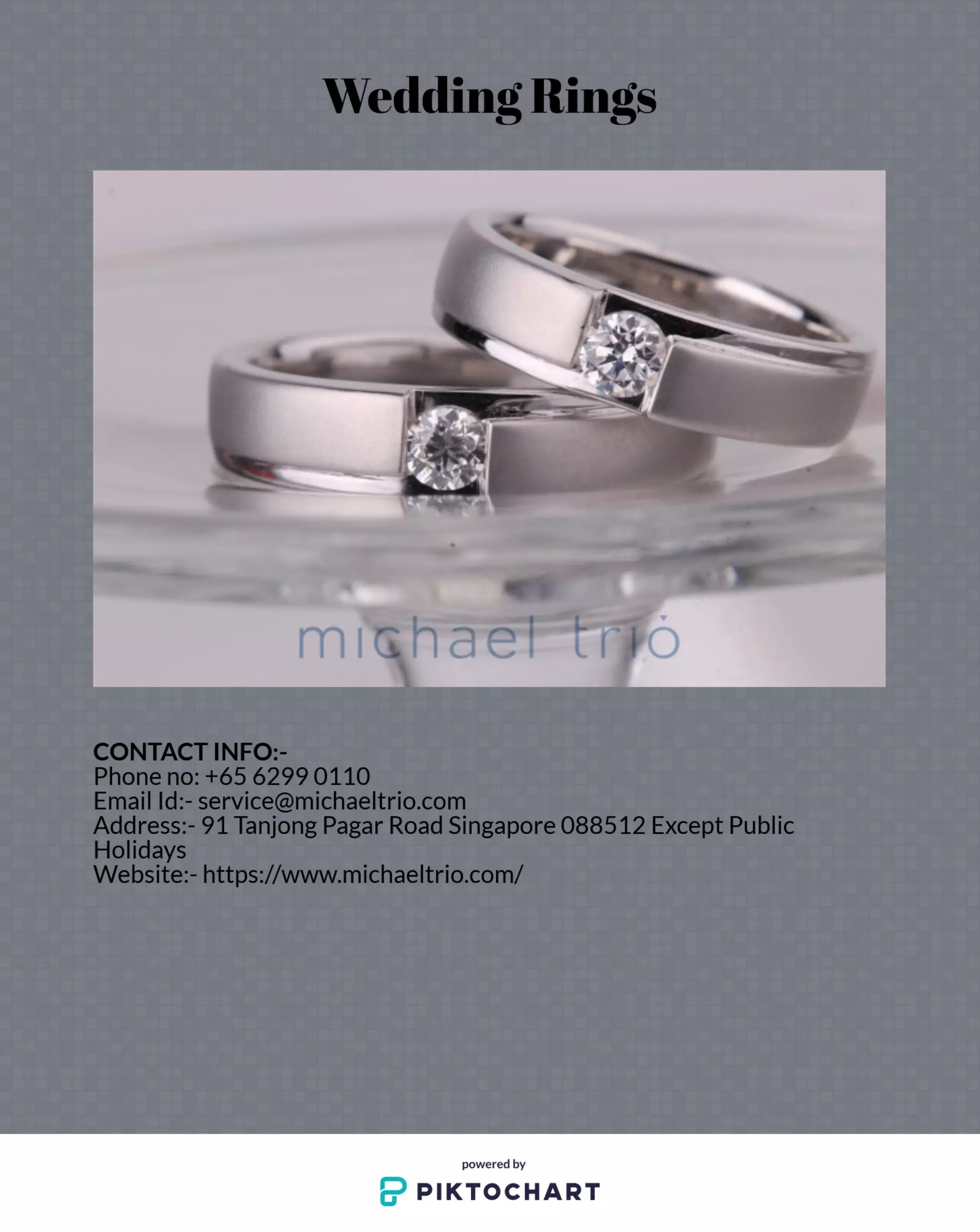 Wedding Rings | PDF