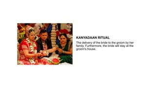 PPT - Wedding Tradition in India | PPTX