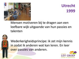 Wederkerigheid en samenwerken | PPTX