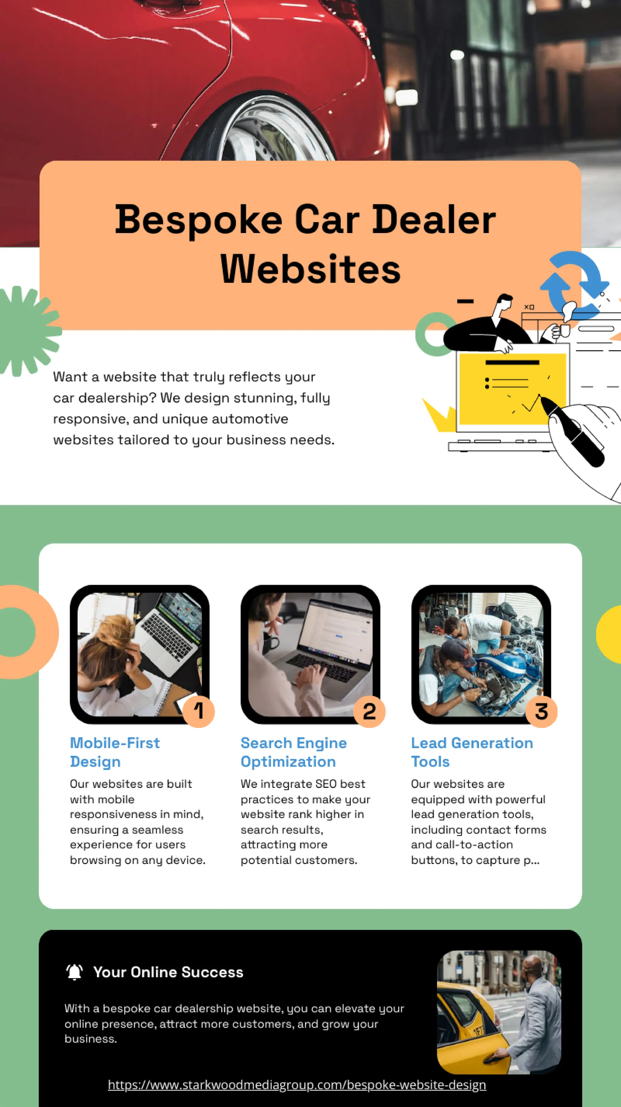 We design fully responsive unique automotive website design.pdf