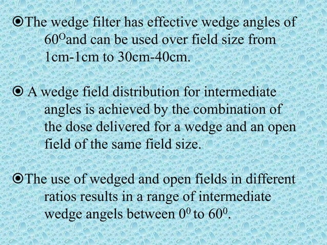 WEDGE.ppt