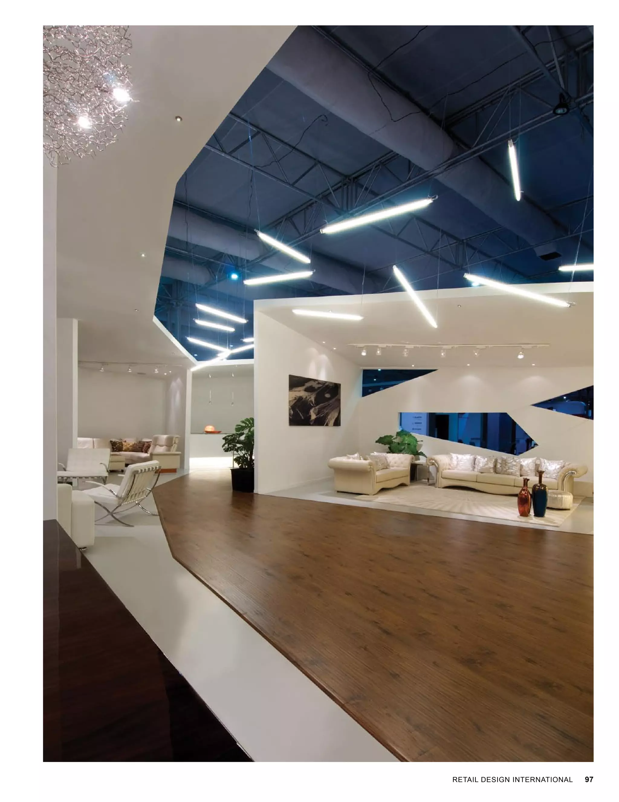 Wedge 1 Retail Design 2011 | PDF