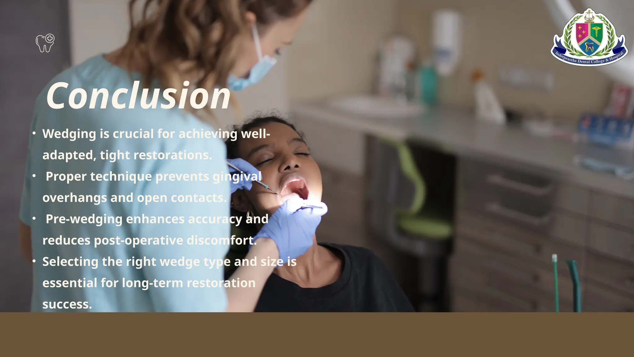 Wedge and Their Technique dental 11.pptx