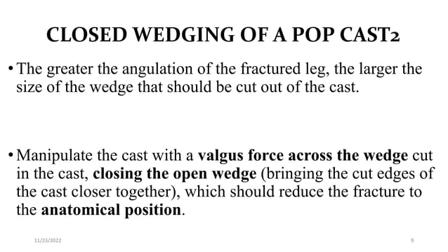 Wedging of pop.pptx | Death, Injury, or Military Conflict | Sensitive ...