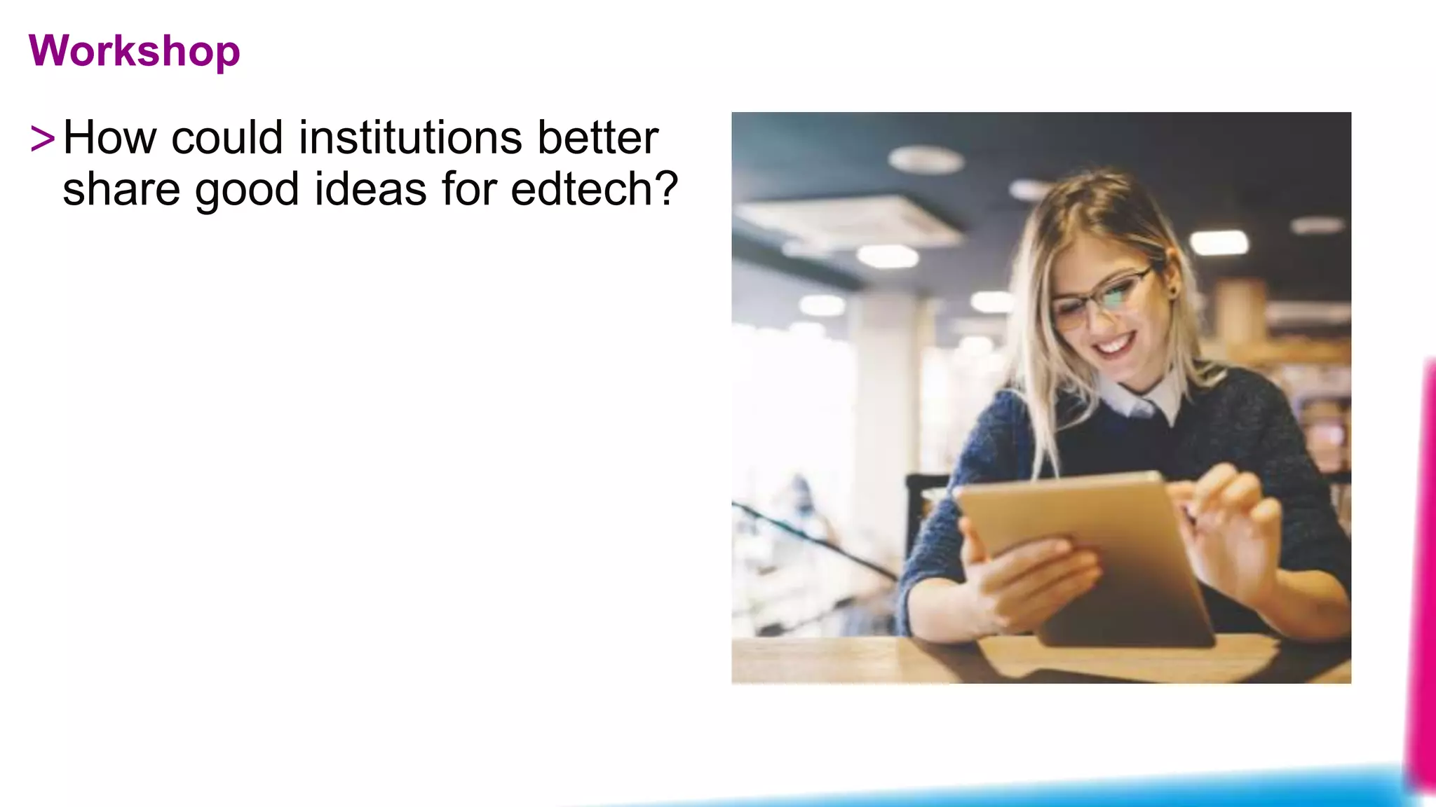 Edtech launchpad | PPT | Free Download