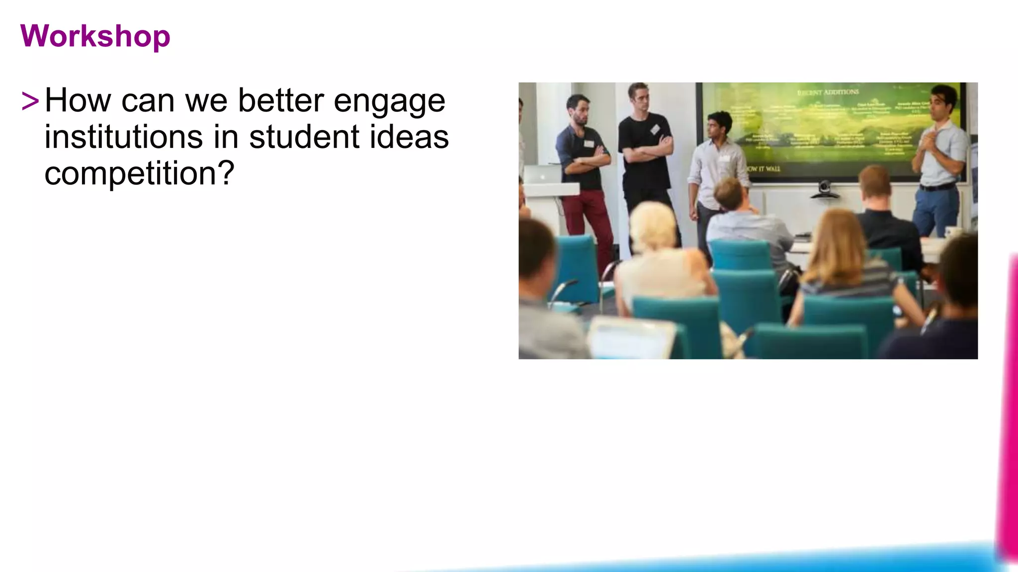 Edtech launchpad | PPTX