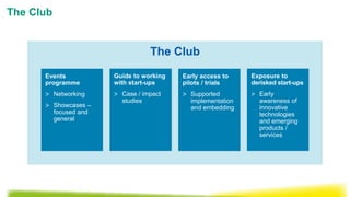 Edtech launchpad | PPTX