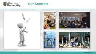 Talk: next-generation learning environments | PPT