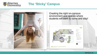 Talk: next-generation learning environments | PPT