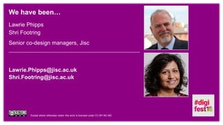 Defining digital leadership: a debate | PPT