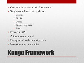 Wedi - Web Data Interpreter | PPT