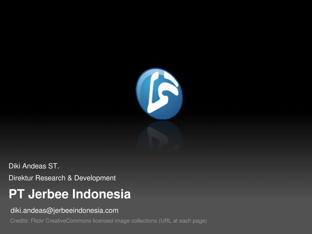 WedIT! 1: Membuat Slide Presentasi by Diki | PDF | Technology & Computing