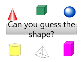 wednesday-3d-shapes-ppt.pptx