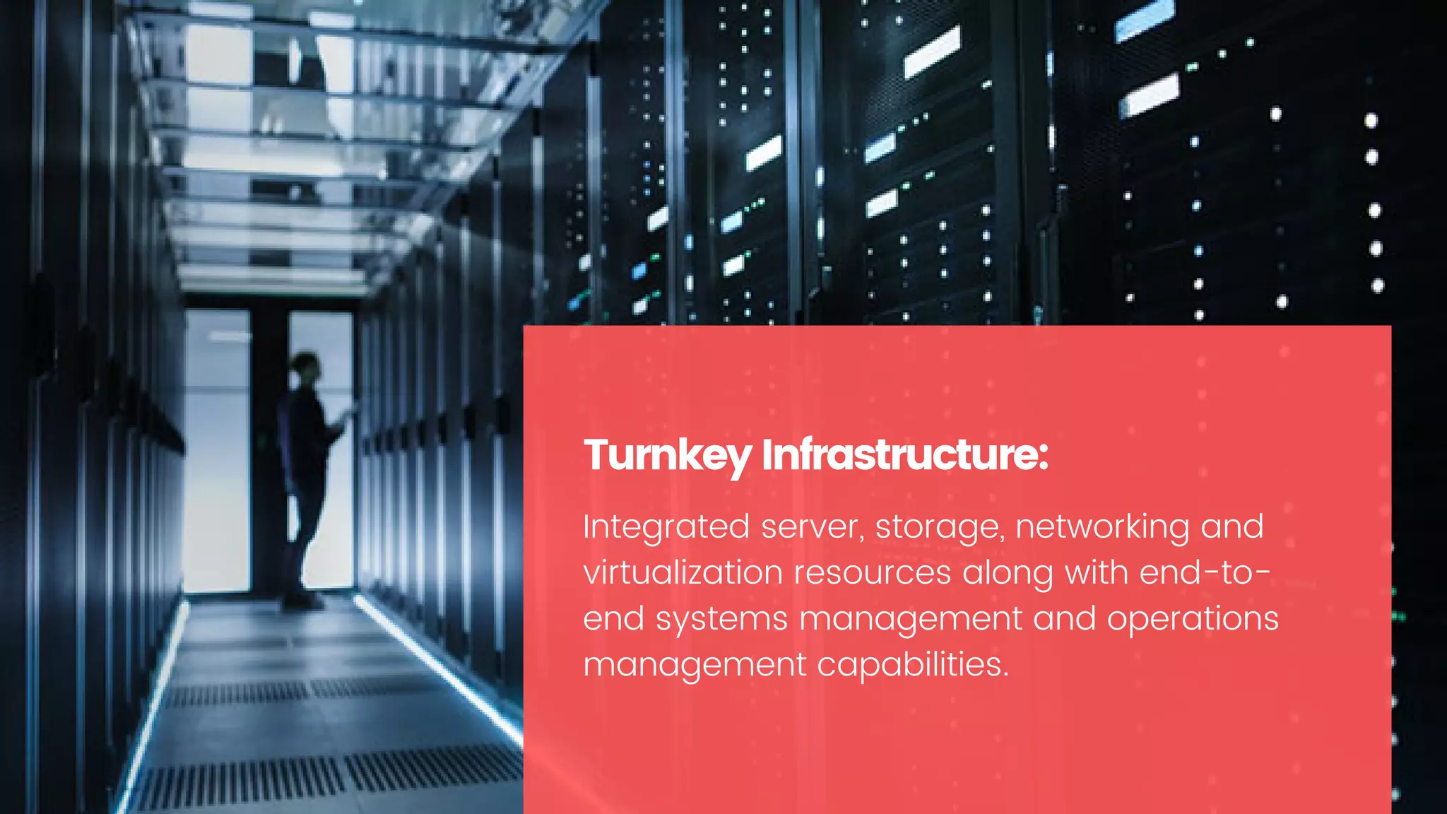 5 ways hci (hyper-converged infrastructure) powering today’s modern ...