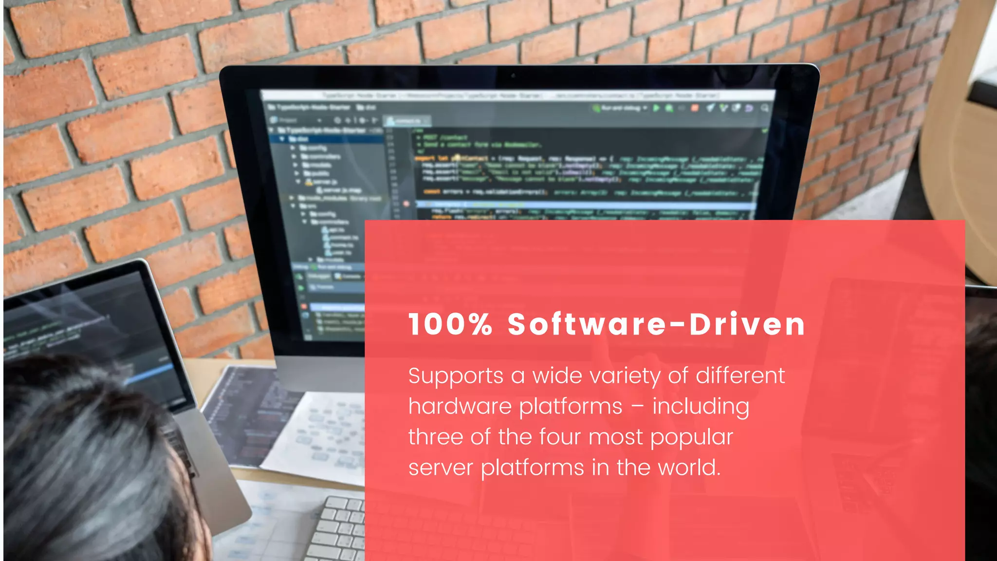 5 ways hci (hyper-converged infrastructure) powering today’s modern ...