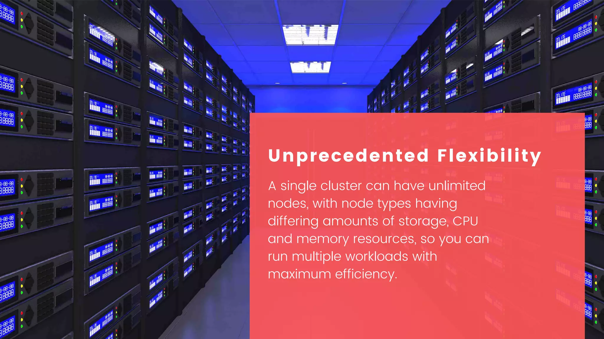 5 ways hci (hyper-converged infrastructure) powering today’s modern ...