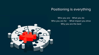 Powering Next-Gen Growth Through Rebranding and Repositioning with ...