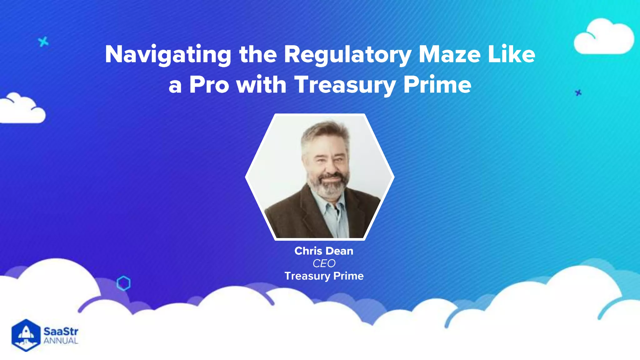 Navigating the Regulatory Maze Like a Pro with Treasury Prime | PPT