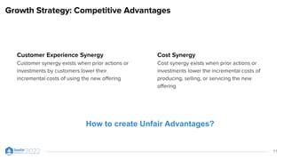 Key Strategies to Help You Scale Growth with SAP | PPT