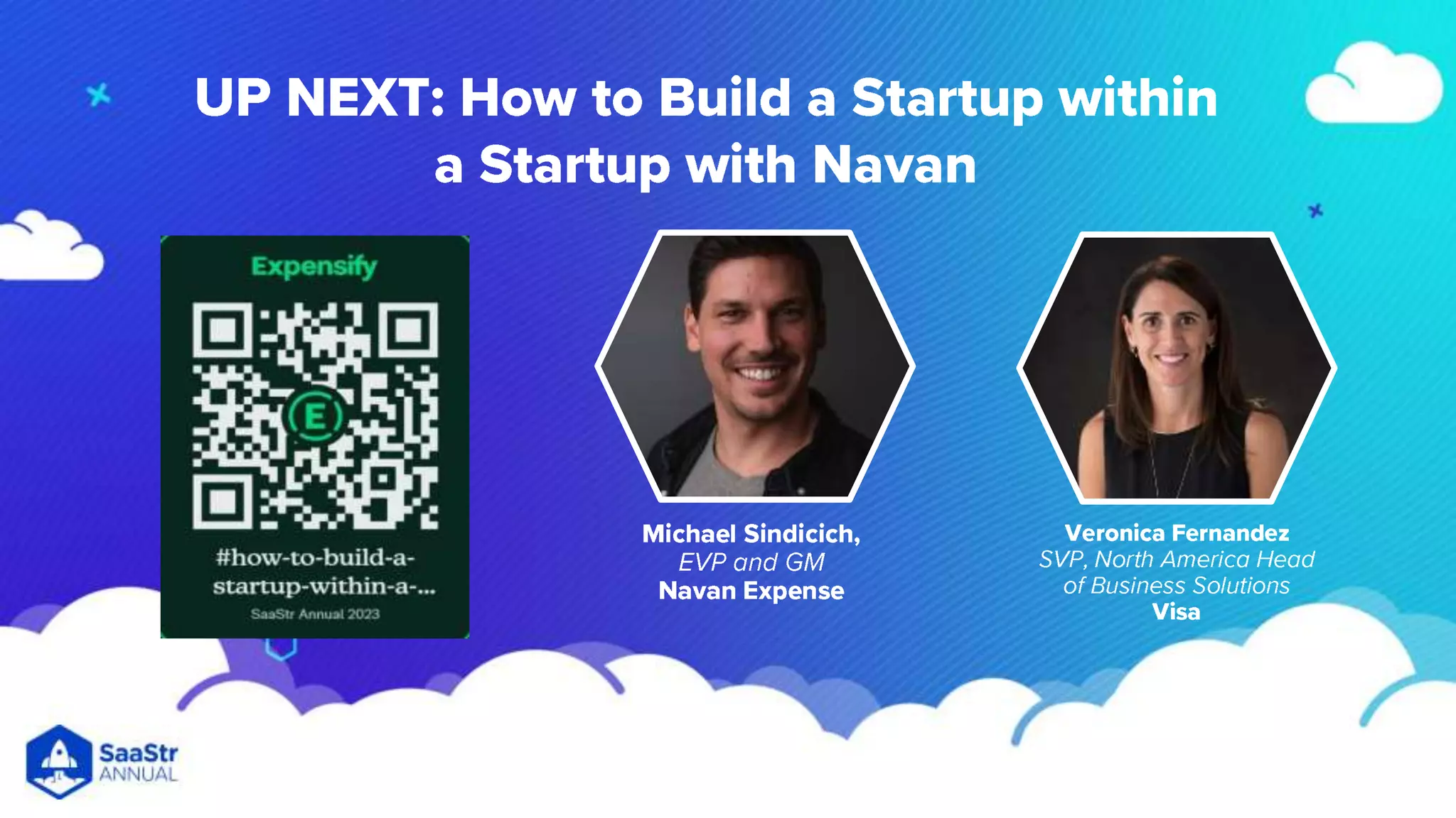 How to Build a Startup Within a Startup with Navan | PPT