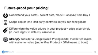 5 Customer Challenges as You Scale and How to Fix Them with mParticle ...