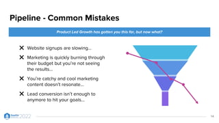 5 Customer Challenges as You Scale and How to Fix Them with mParticle ...