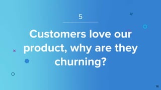 5 Customer Challenges as You Scale and How to Fix Them with mParticle ...