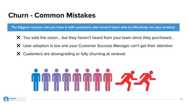 5 Customer Challenges as You Scale and How to Fix Them with mParticle ...