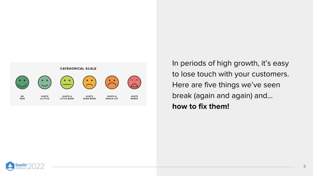 5 Customer Challenges as You Scale and How to Fix Them with mParticle ...